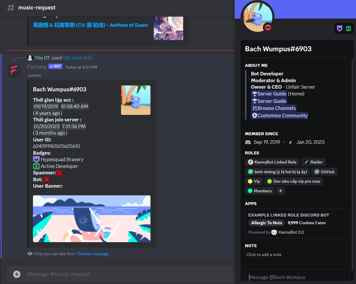 Discord Api Return My Old Banner When I Hava No Nitro · Issue 6106 · Discord Discord Api Docs