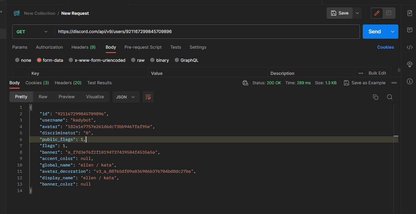 New username sys · Issue #9414 · Rapptz/discord.py · GitHub