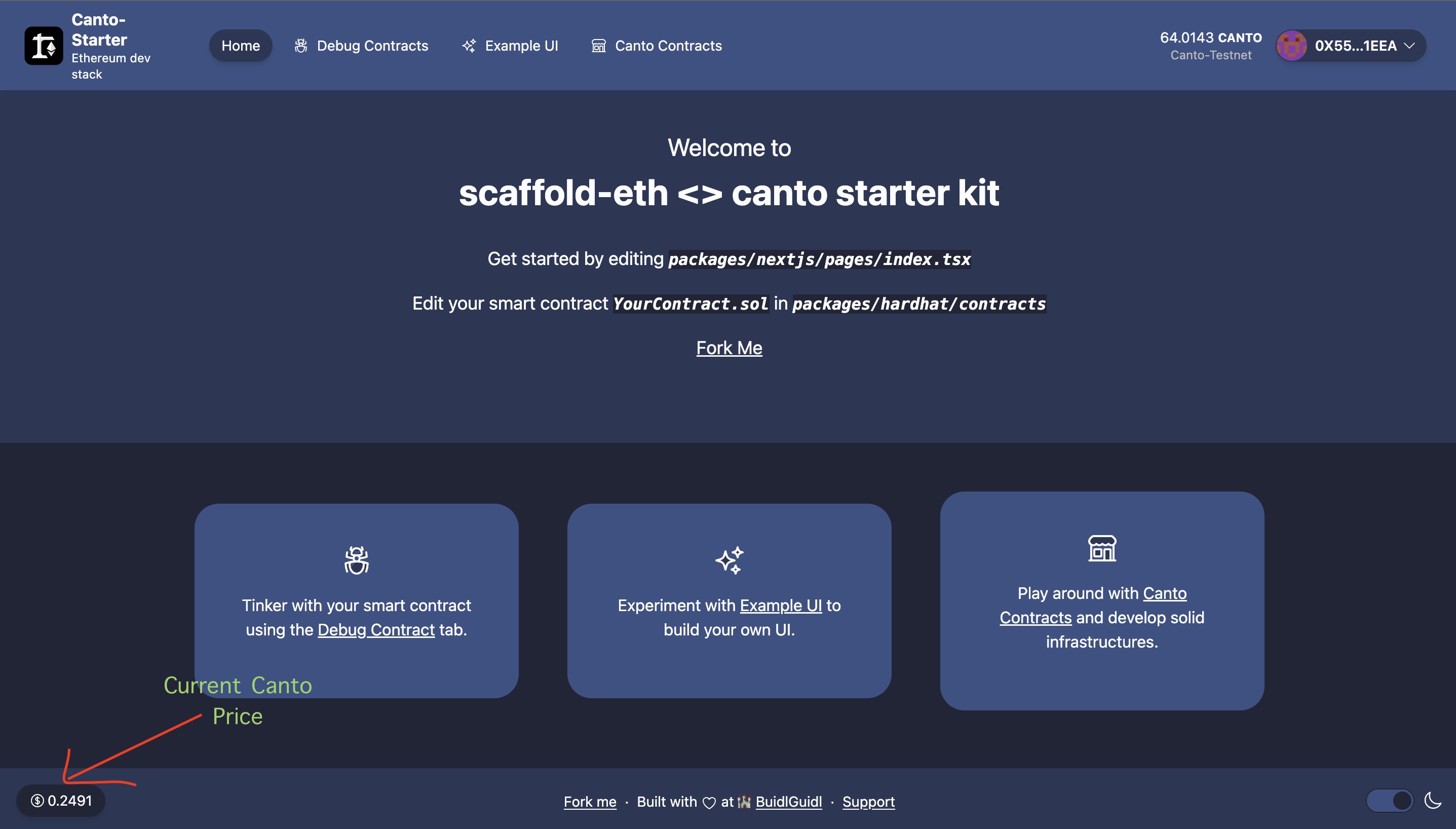 GitHub - technophile-04/Canto-x-Se-2
