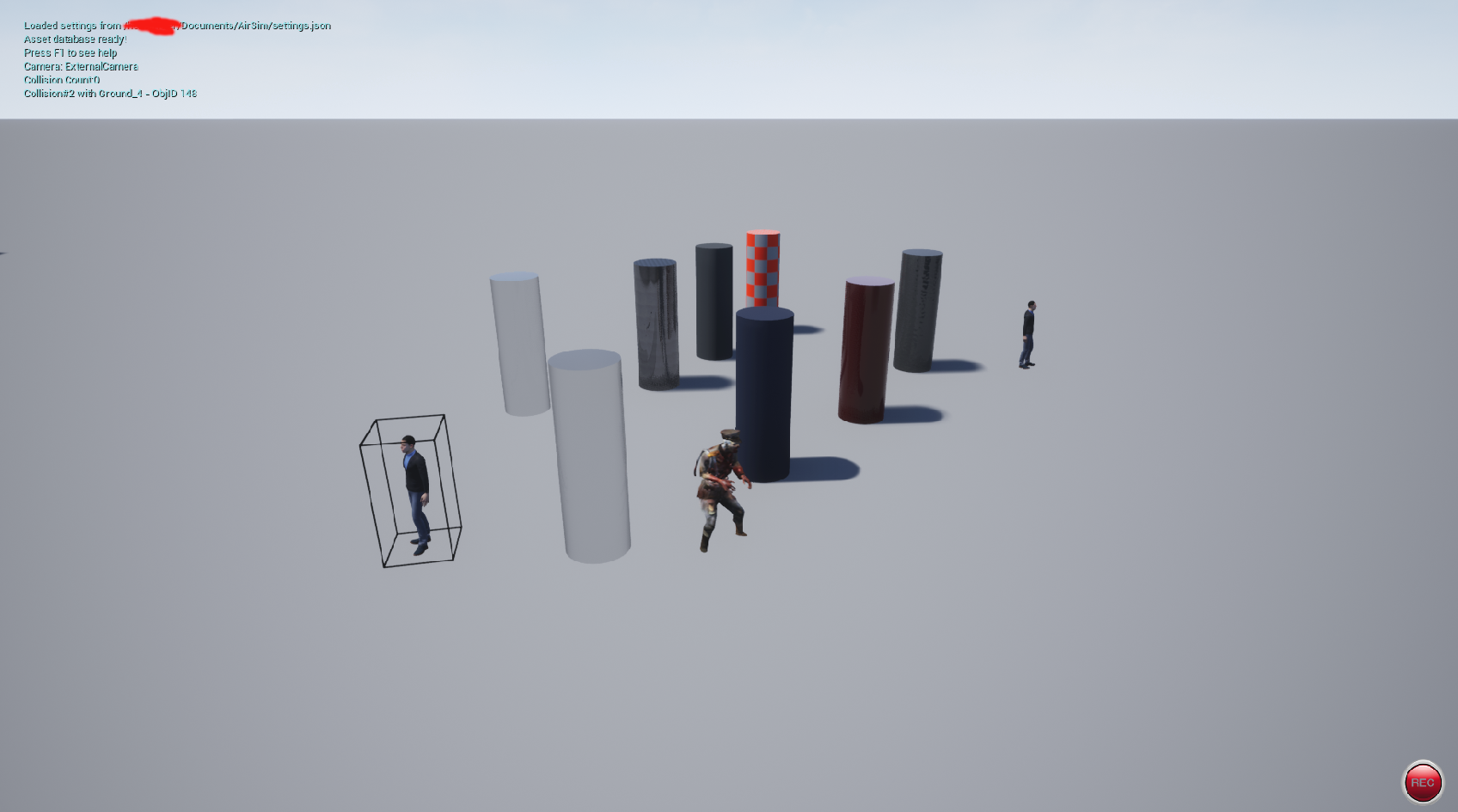 Object detection API gives incorrect detections · Issue #4263 ...