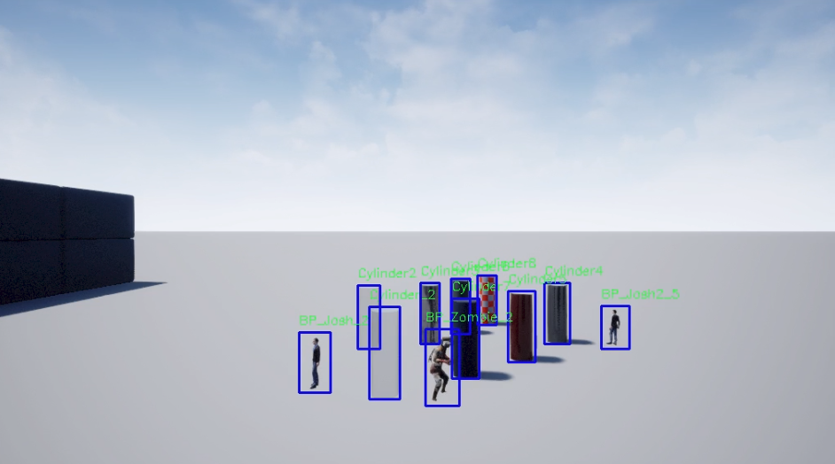 Object detection API gives incorrect detections · Issue #4263 · microsoft/AirSim · GitHub