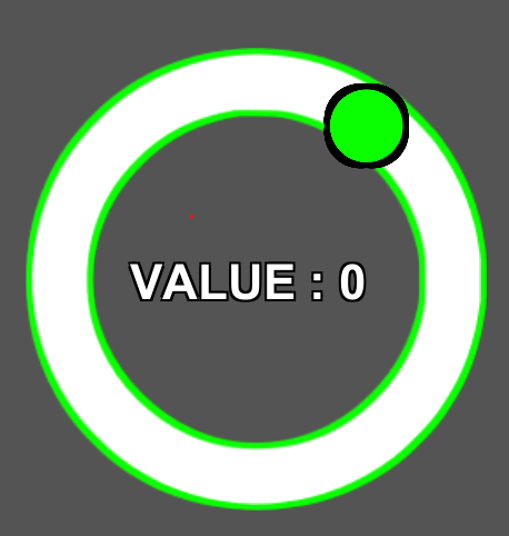 GitHub - illmaticGamedev/Radial-Slider-UnityPackage: Radial Slider - UnityPackage