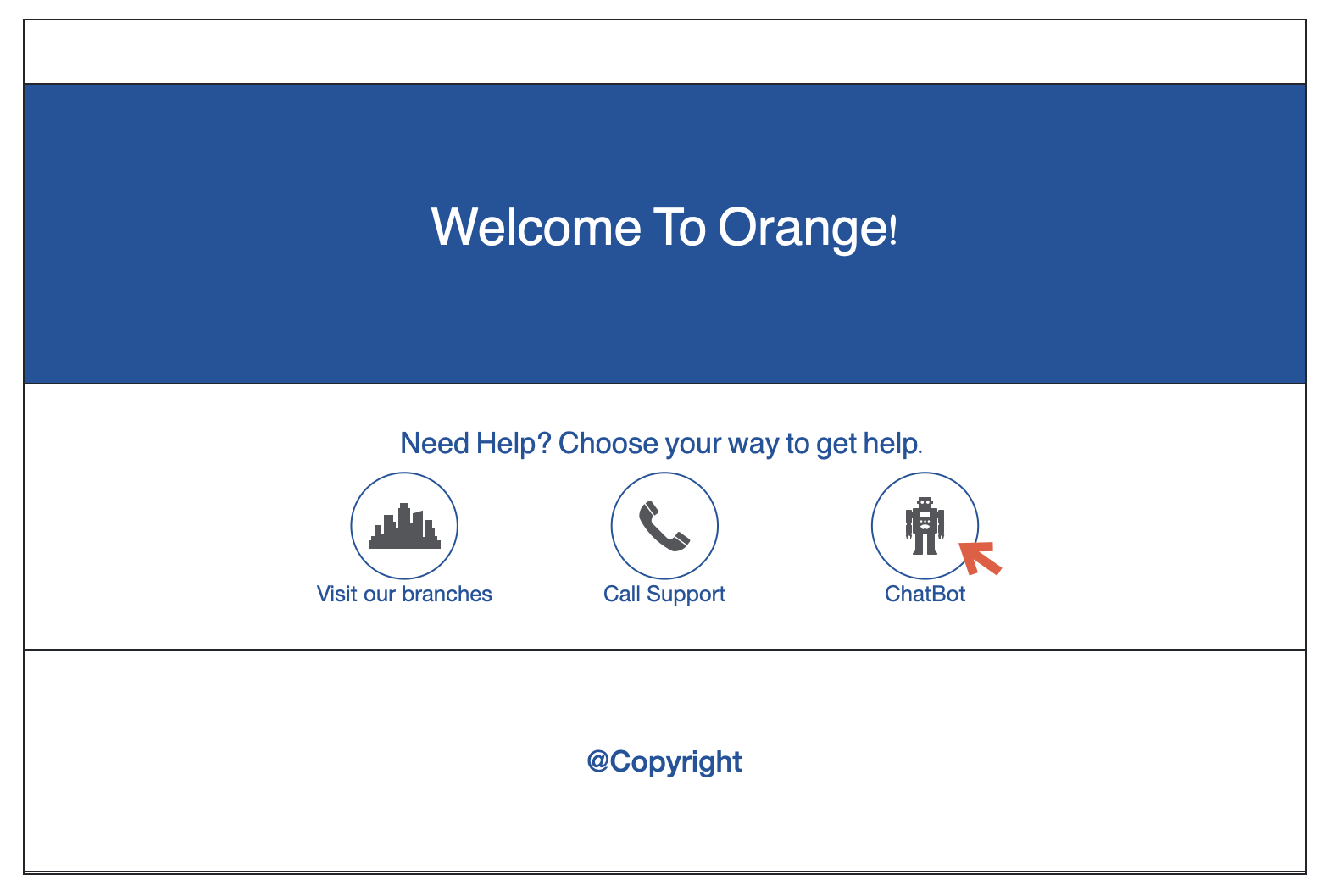 GitHub - Tuwaiq-Academy-Training/ChatBotApp: Build a ChatBon using React