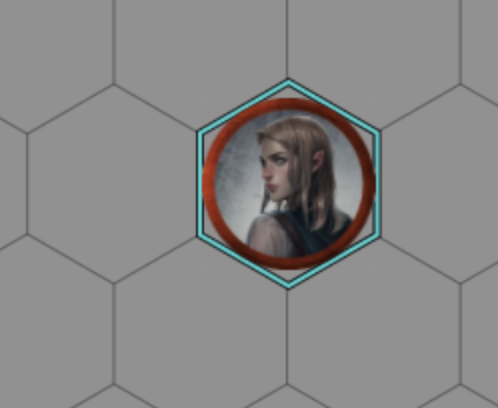 Ensure scaling of square tokens is consistent between orientations of ...