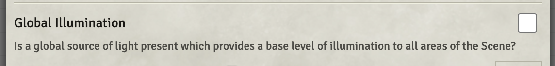 Remove question-phrasing from a couple core settings · Issue #7914 · foundryvtt/foundryvtt · GitHub
