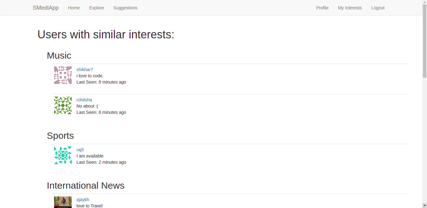 GitHub - Shikhar-SRJ/flask_social_media_app