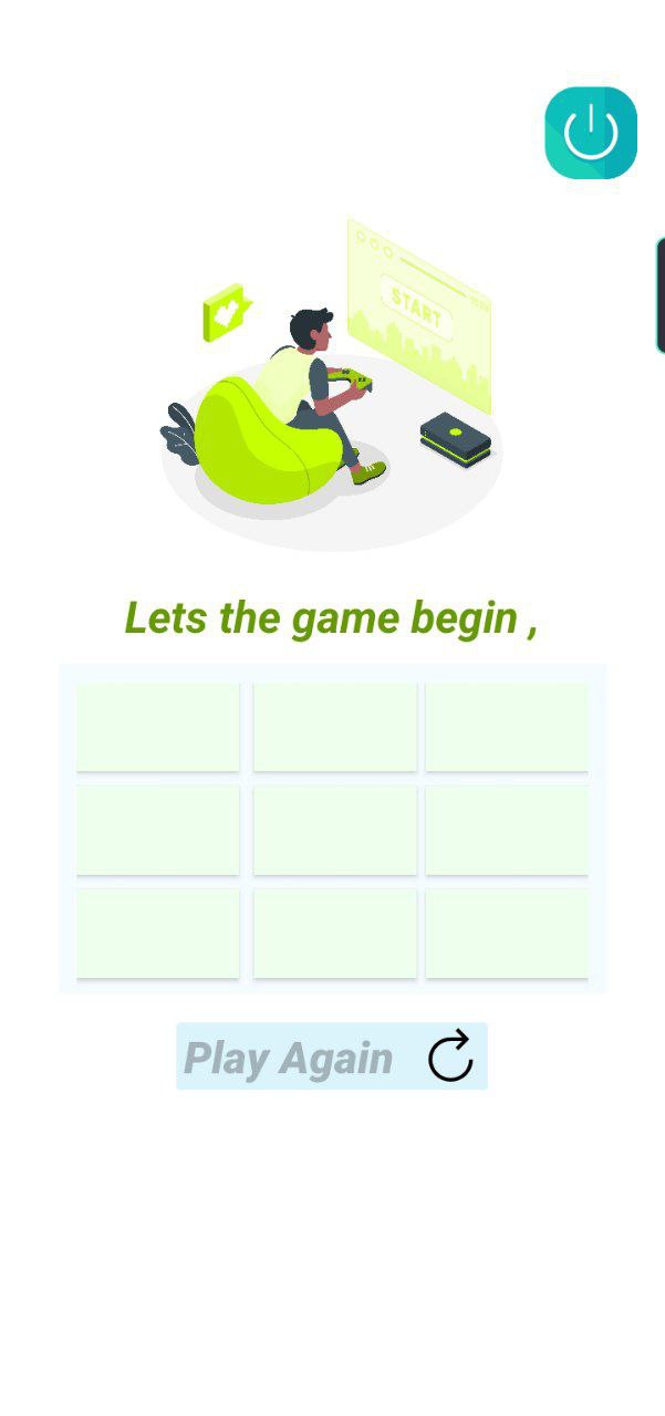 GitHub - Avi2001tech/TicTacToe