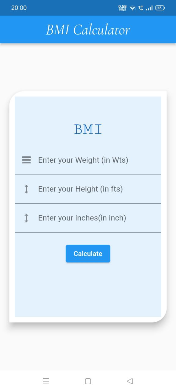 GitHub - Avi2001tech/BMI_App_flutter