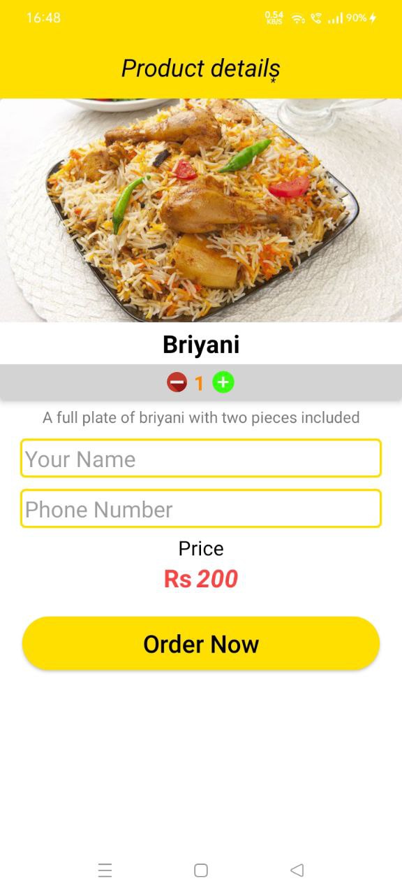 GitHub - Avi2001tech/Baba_ka_Dhaba