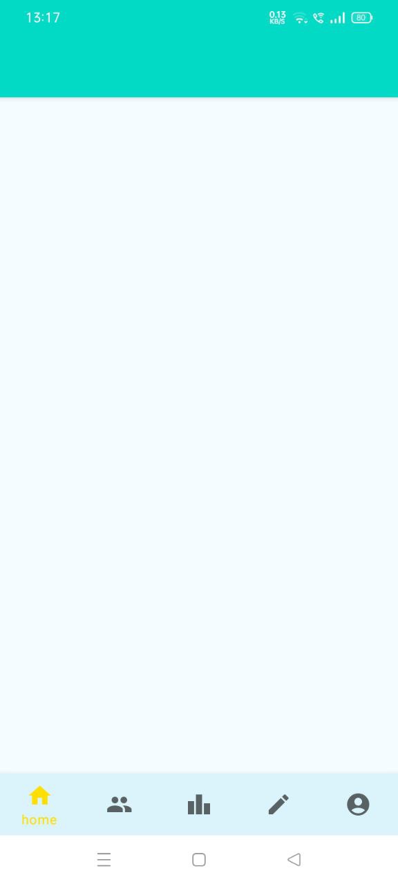 GitHub - Avi2001tech/Quiz_App: It contains the logo,animation and both navigation drawer and ...