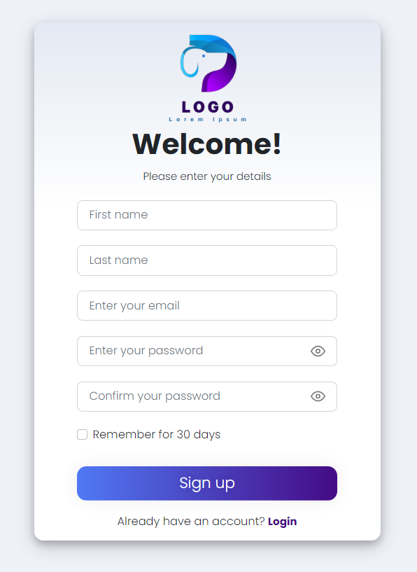 GitHub - zainabaljifri/landing-page