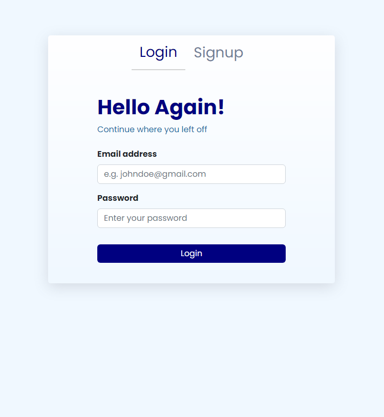 GitHub - zainabaljifri/form-val