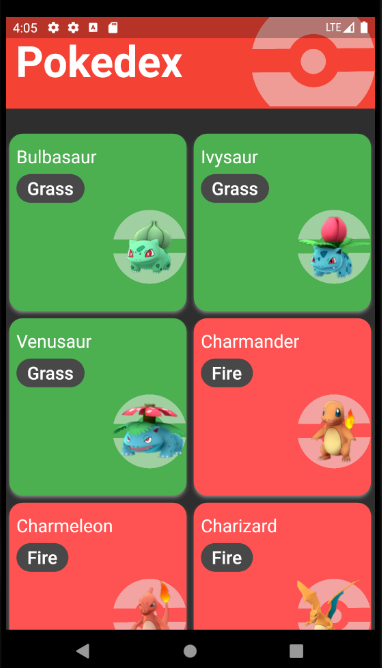 GitHub - ketvolkan/Flutter-Pokedex-App-Riverpod