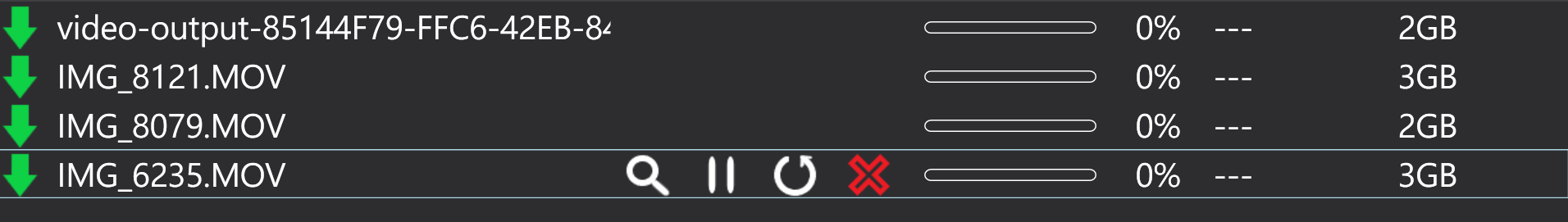 超過2G檔案無法下載 · Issue #56 · EndlessMISAKA/AtelierMisaka · GitHub