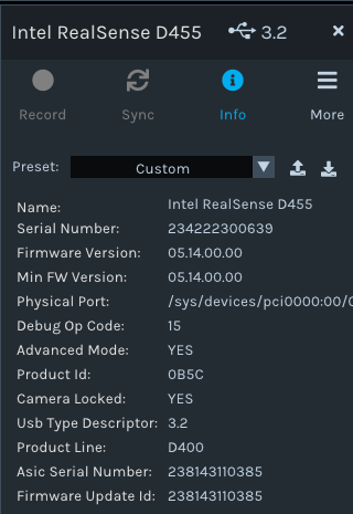 Calibration problem D457 · Issue #11656 · IntelRealSense/librealsense ...