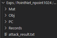 Asking for your help, this is a question about running the defense.py file！ · Issue #3 ...