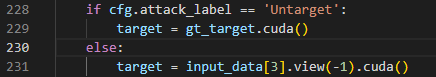 Asking for your help, this is a question about running the defense.py file！ · Issue #3 ...