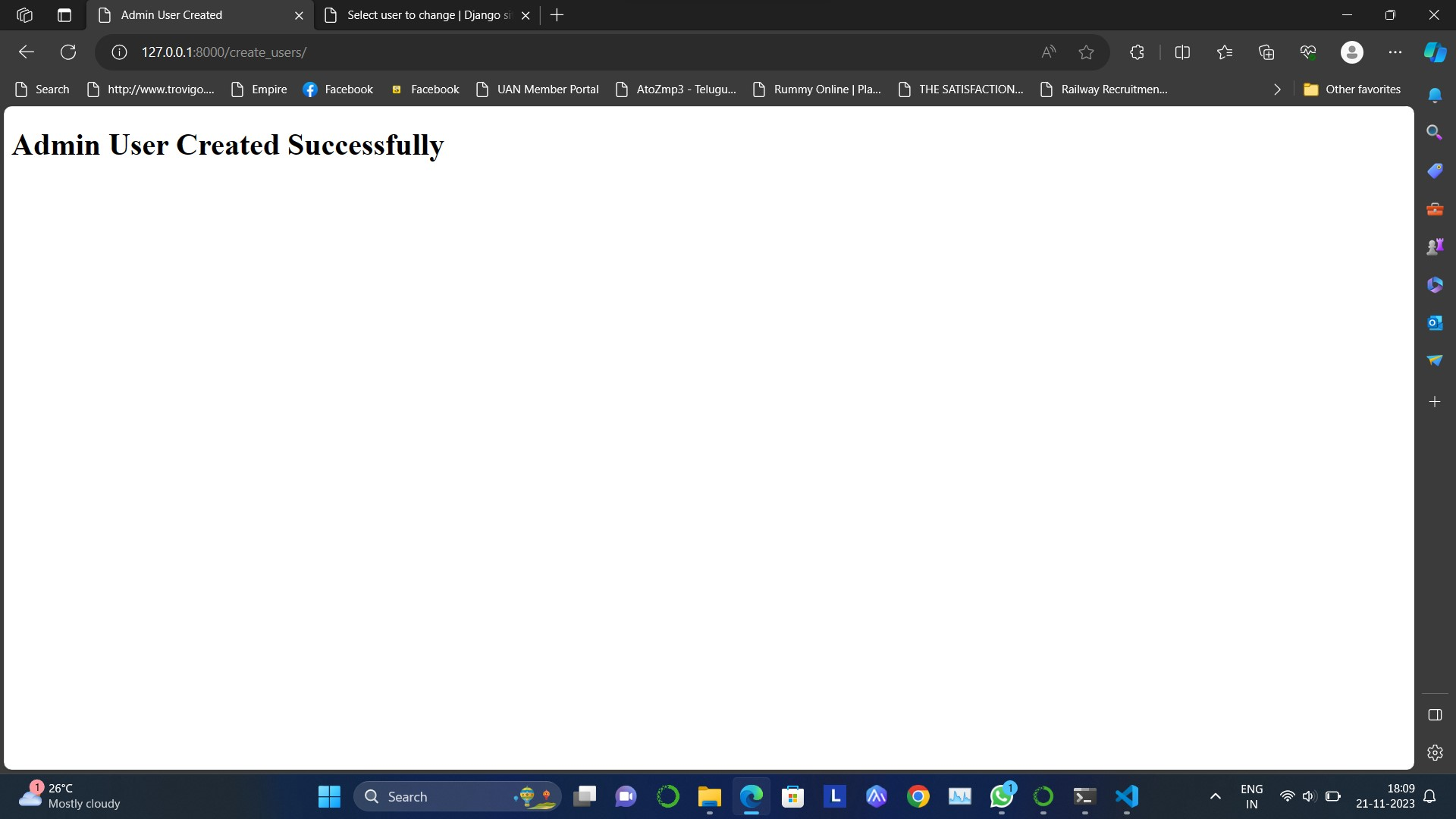 GitHub - Thrishendra/Owner-avatar-Admin-Users-with-Function-Based-Views