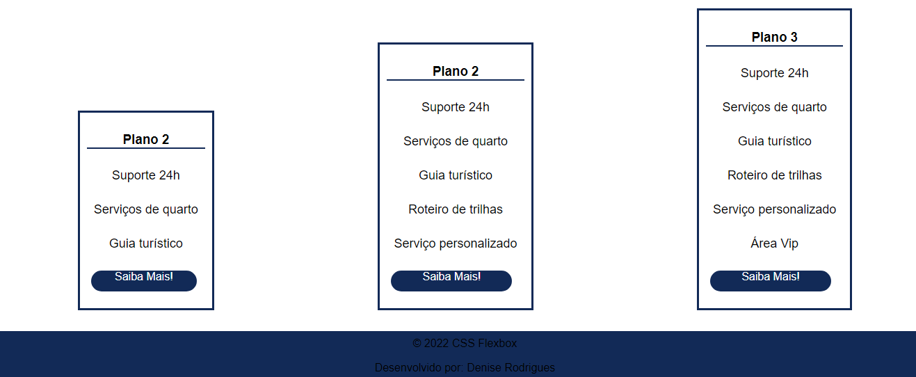 GitHub - denise-rodrig/Flex-Turismos: Site fictício de turismo para treinar front-end,focando no ...