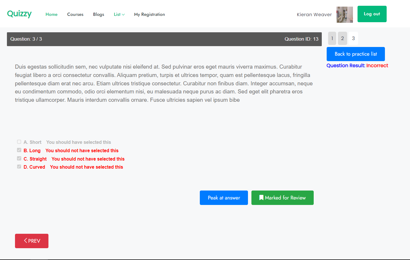 GitHub - ngngminhthai/OnlineQuizSystem