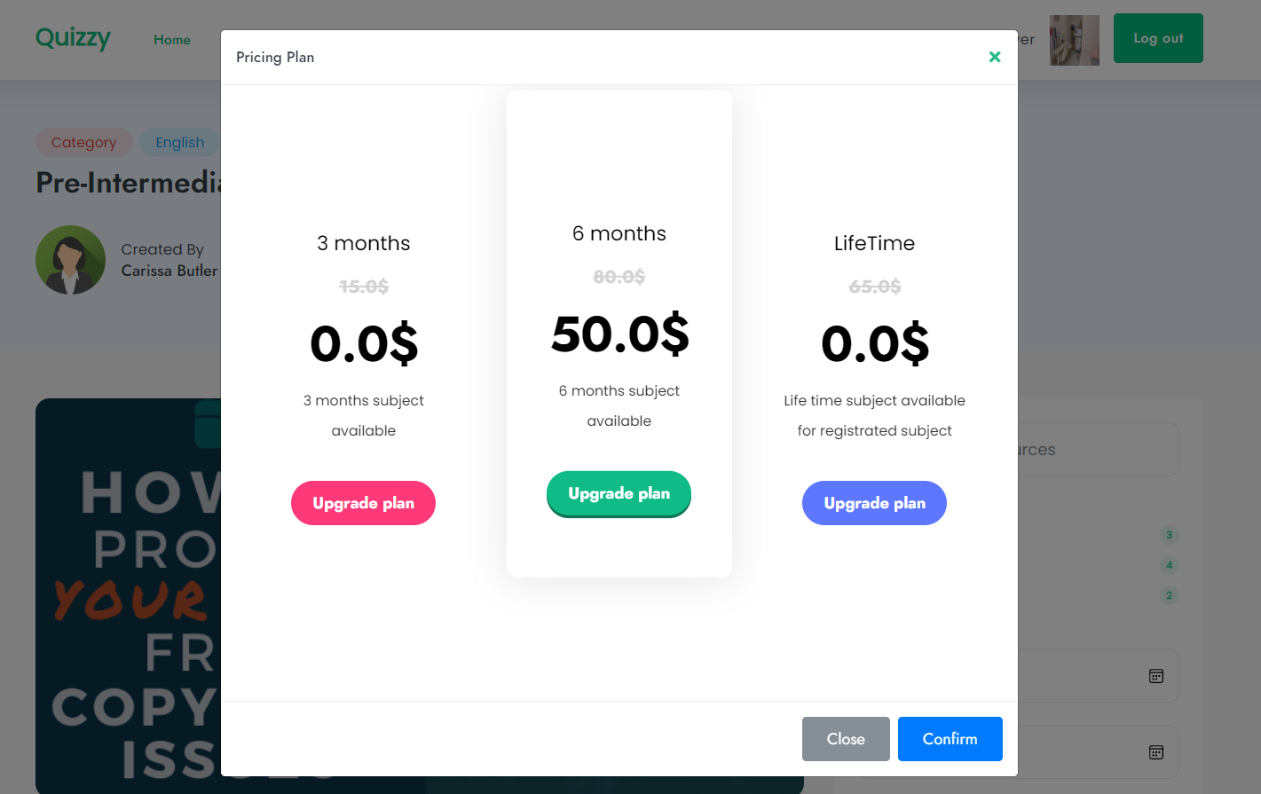 GitHub - ngngminhthai/OnlineQuizSystem