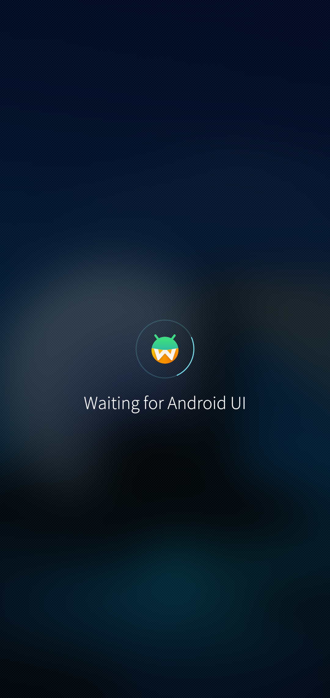 SailfishOS: failed to start due to vndservicemanager crashed · Issue #305 · waydroid/waydroid ...