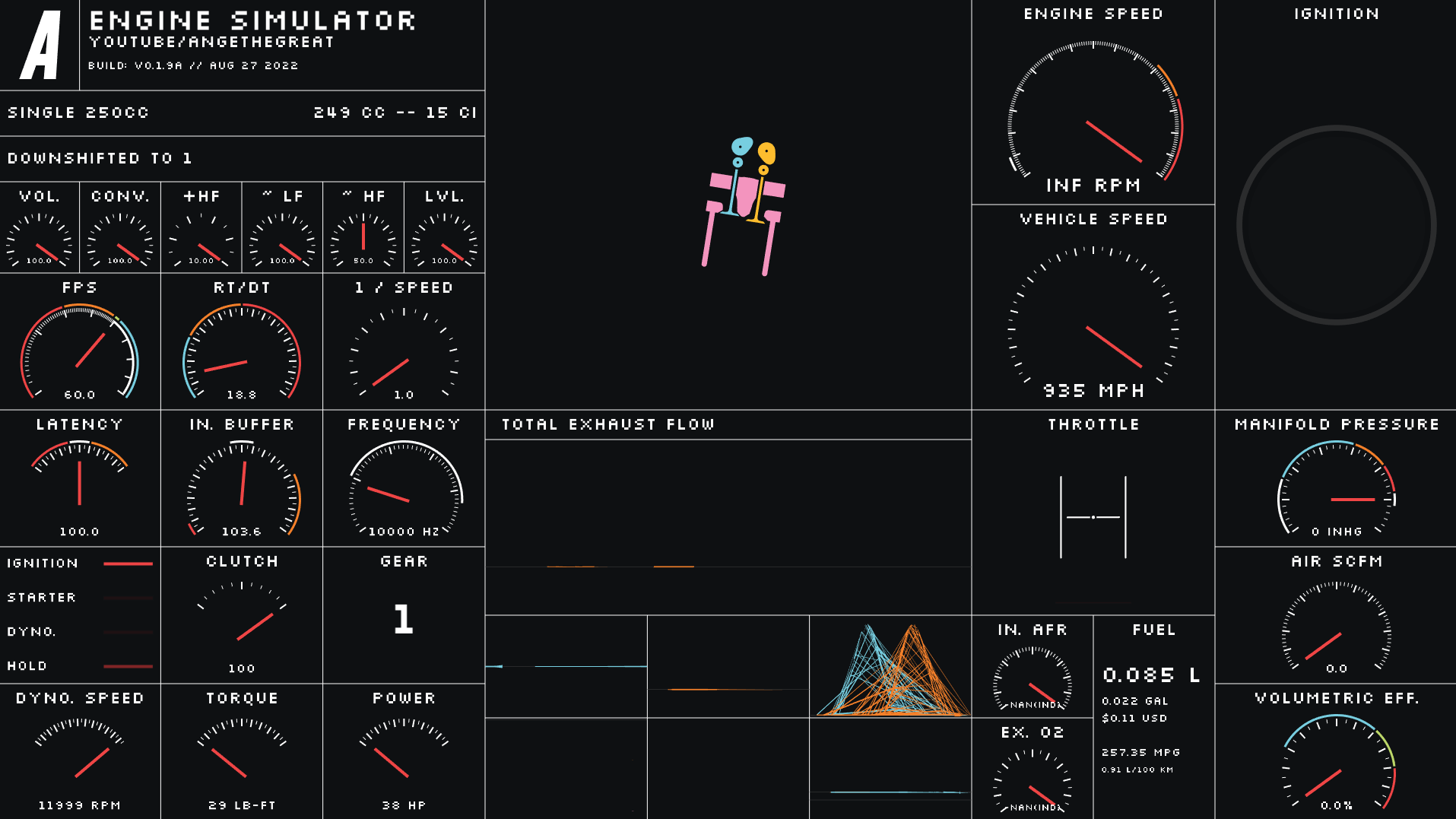 I succeed to break the engine ! · Issue #208 · ange-yaghi/engine-sim ...