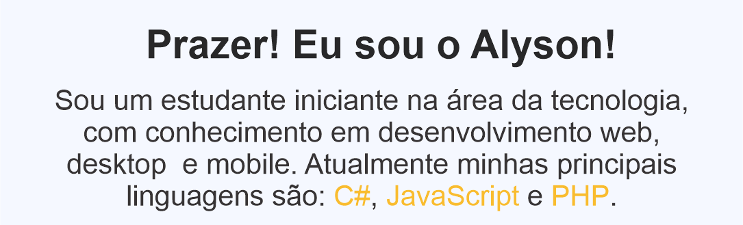 Alyson02 (Alyson) · GitHub