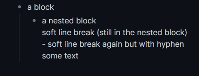 Block Render Error · Issue #5530 · logseq/logseq · GitHub