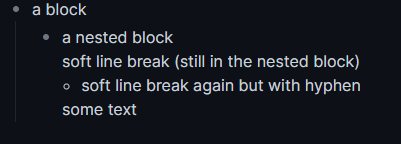 Block Render Error · Issue #5530 · logseq/logseq · GitHub