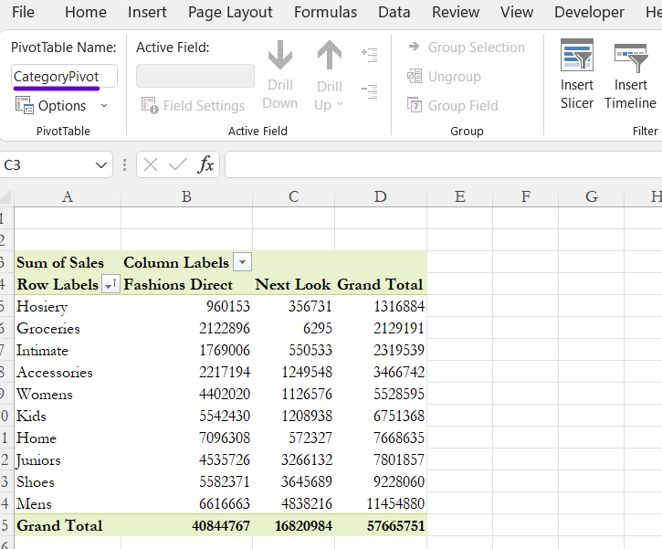 GitHub - AD-DSandML/sales_analysis_dashboard_in_excel