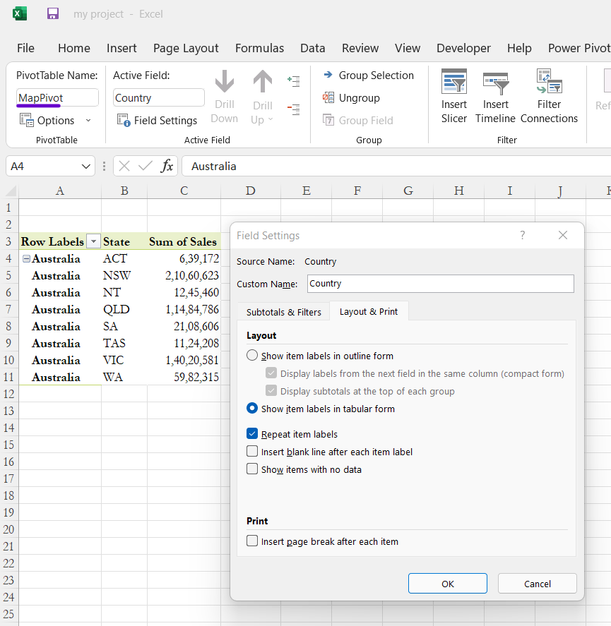GitHub - AD-DSandML/sales_analysis_dashboard_in_excel
