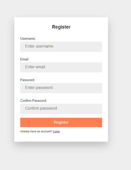 GitHub - eric3et/MERN-Authentication-Template: MERN Authentication Template