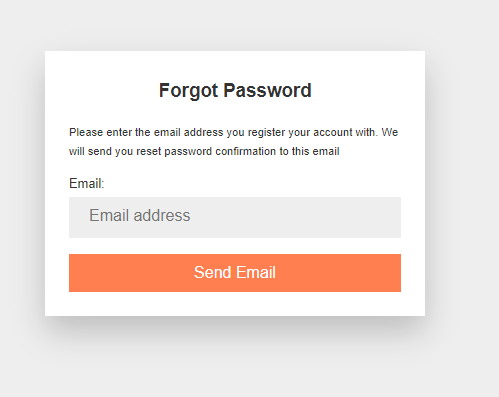 GitHub - eric3et/MERN-Authentication-Template: MERN Authentication Template