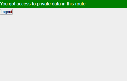 GitHub - eric3et/MERN-Authentication-Template: MERN Authentication Template