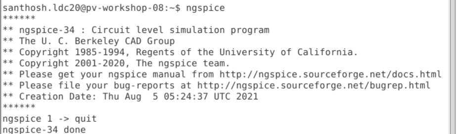 GitHub - San578/PhysicalVerification_Workshop_2022