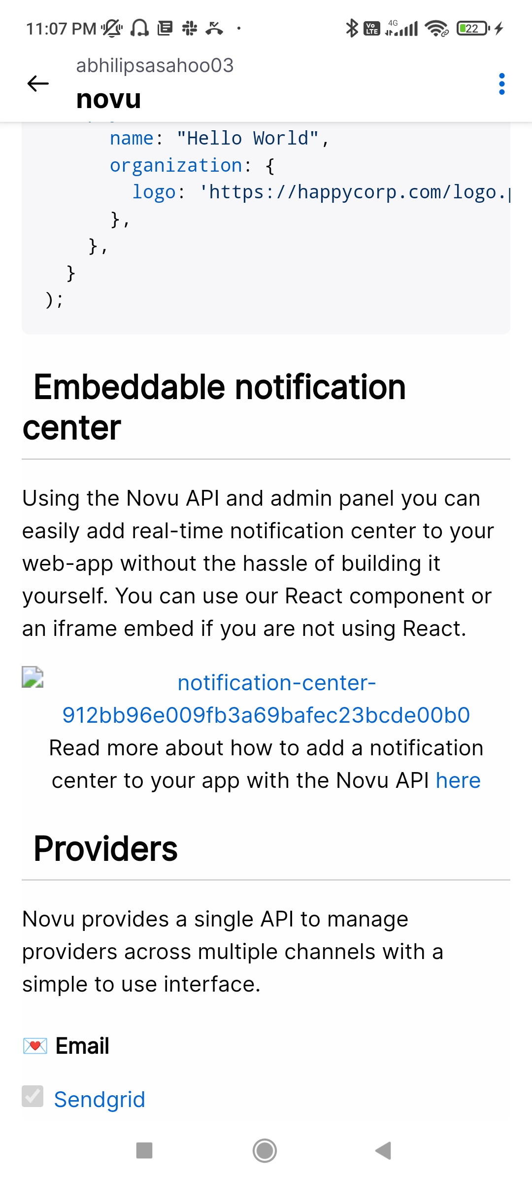 docs: Fix broken image links in markdown files · Issue #1431 · novuhq/novu · GitHub