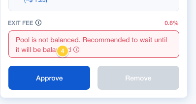 Colour coding check · Issue #122 · bancorprotocol/webapp · GitHub