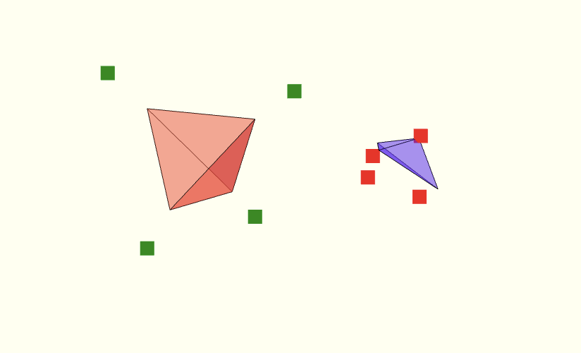 Polyhedron does not match array of Points · Issue #1331 · pmndrs/drei · GitHub