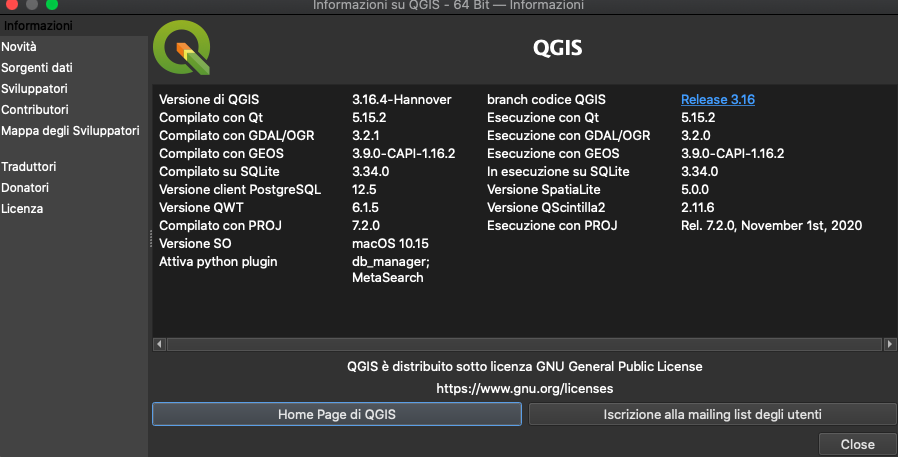 Activating Processing Plugin Crashes Qgis · Issue 41973 · Qgisqgis · Github