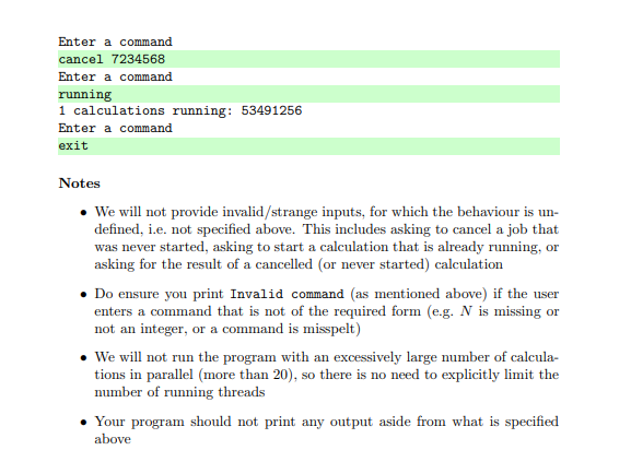 GitHub - Val-Resh/UofG-ConcurrencyExercise: Exercise at University of Glasgow regarding multi ...
