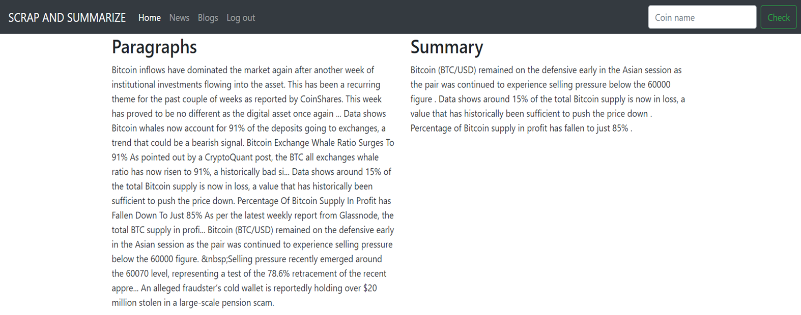 GitHub - kajohny/scrap_and_summarize