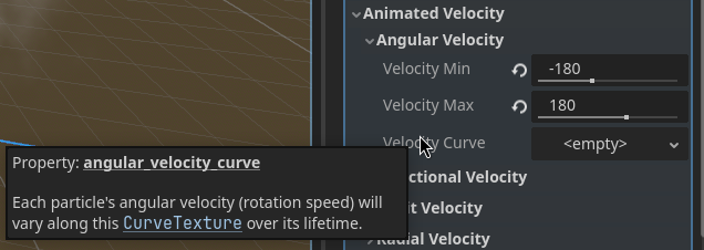 Change the tooltip for scale_curve in ParticleProcessMaterial to better indicate that it scales ...