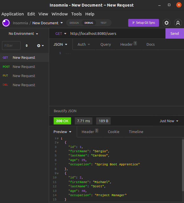 GitHub - Serch60/CRUD-RESTful-API-with-Spring-Boot