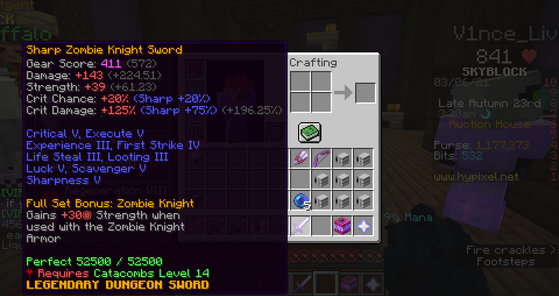 Ace's Tryhard Paradise: Scam Reports update and FAQ · GitHub