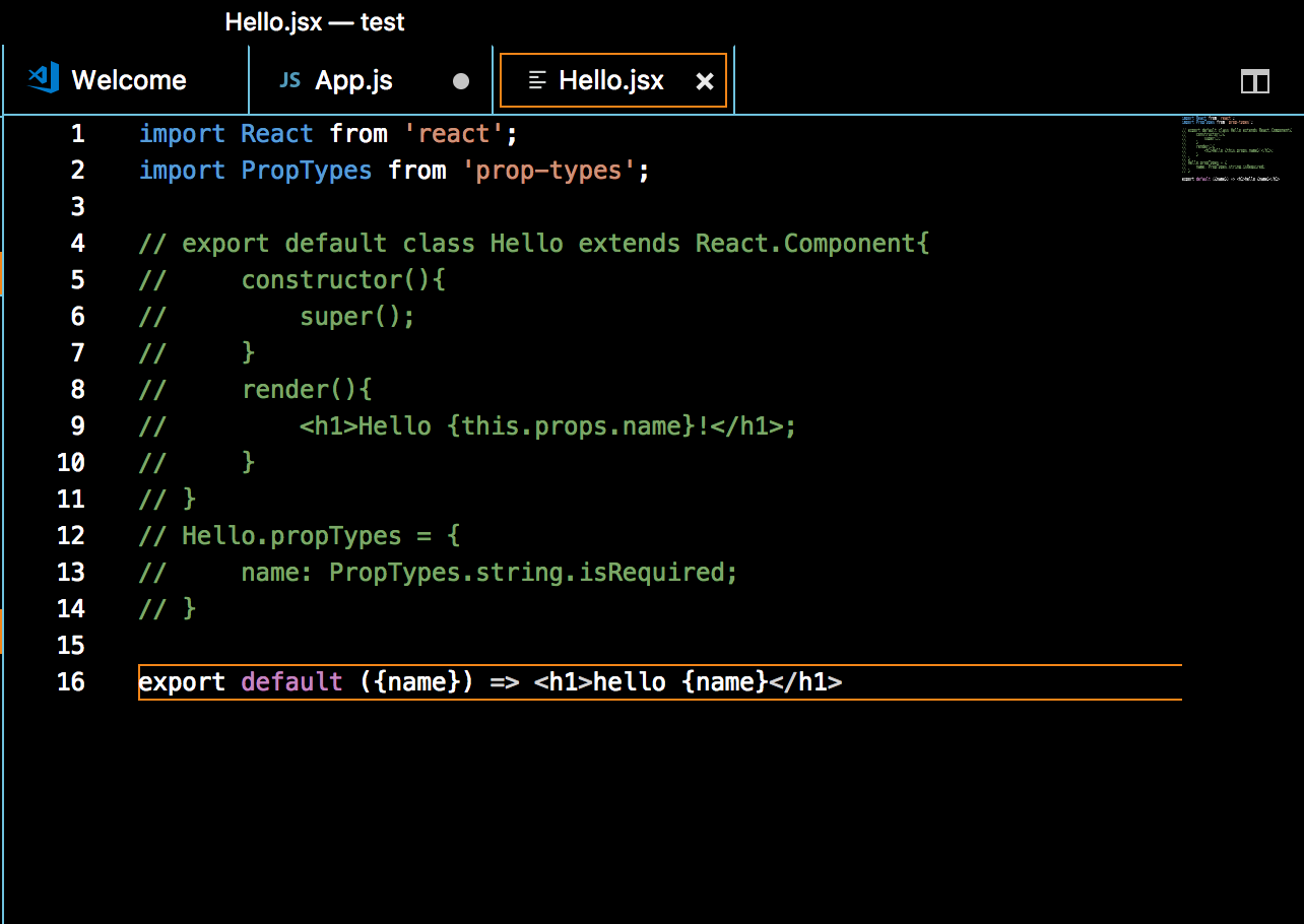 Difference Between Class Component And Functional Component React V rias Classes