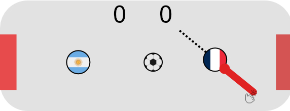 GitHub - Kaiyali/SoccerGame