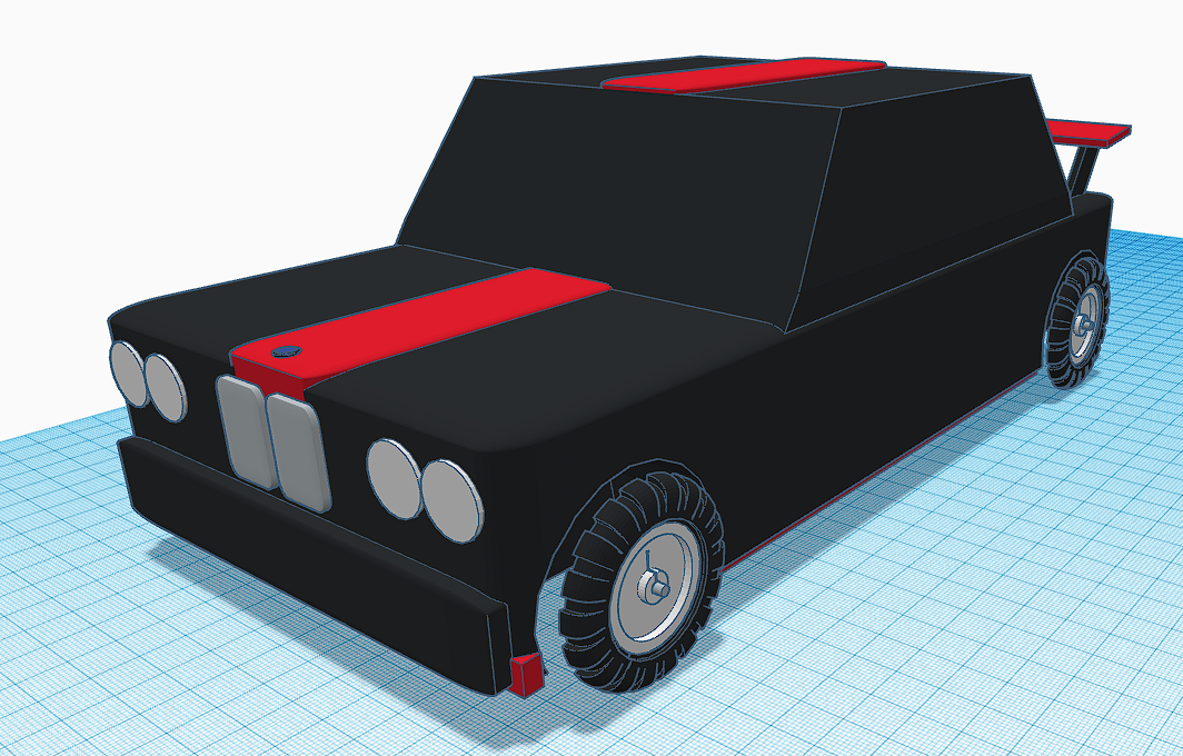 Github Kaiyali Rc Car