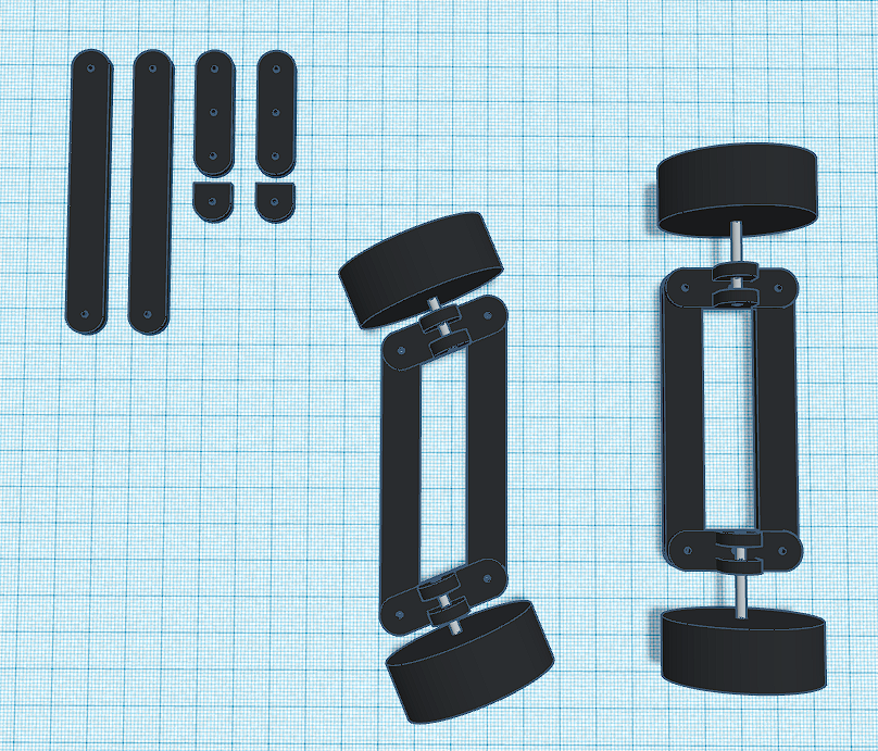 GitHub - Kaiyali/RC-Car