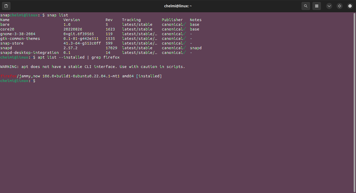 Unable to connect to Firefox on Linux · Issue #1746 · keepassxreboot/keepassxc-browser · GitHub